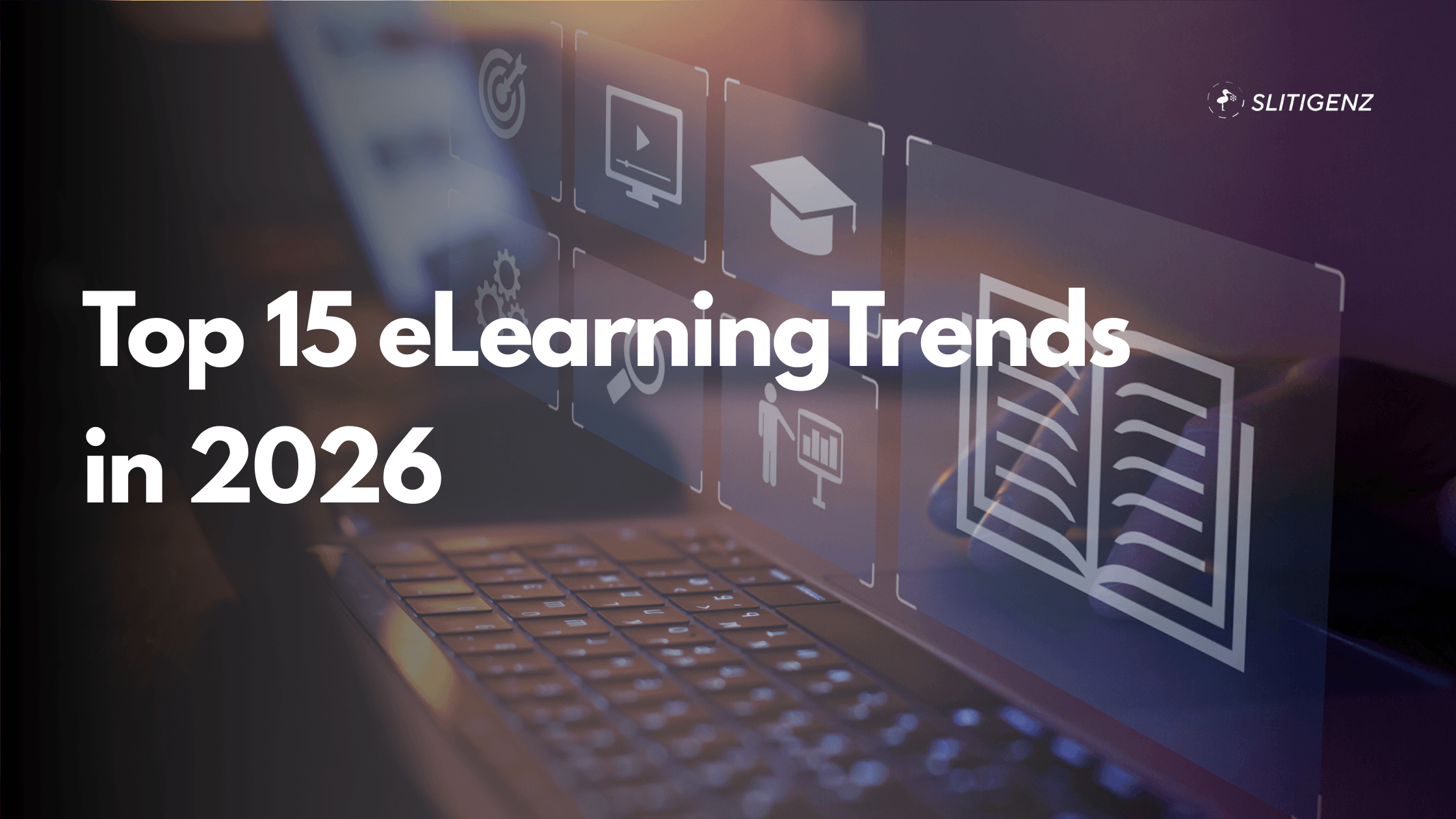 Decoding the Future of Online Education: Top 15 eLearning Trends 2026