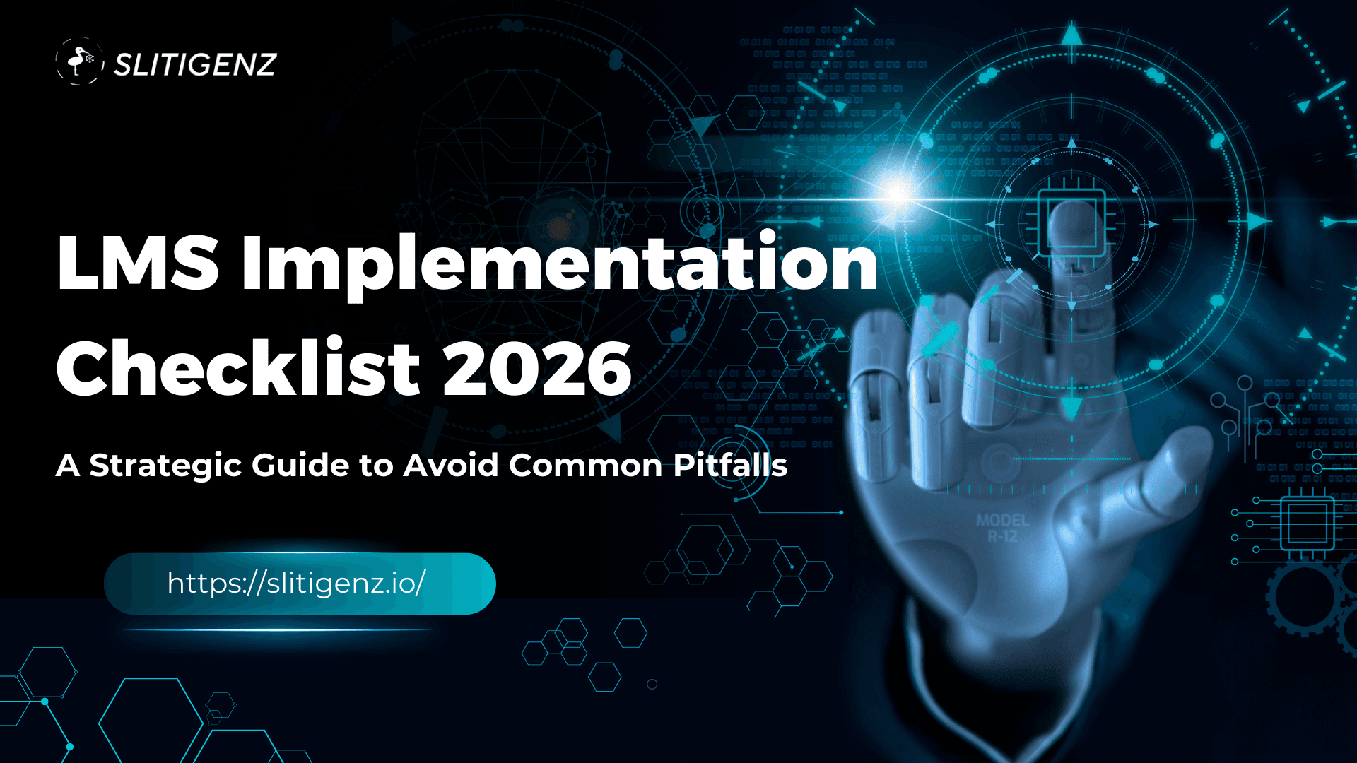 LMS Implementation Checklist 2026: A Strategic Guide to Avoid Common ...