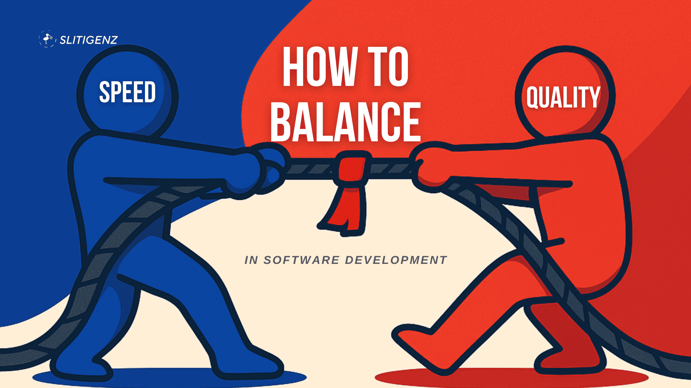 Speed vs Quality in Software Engineering: Best Practices
