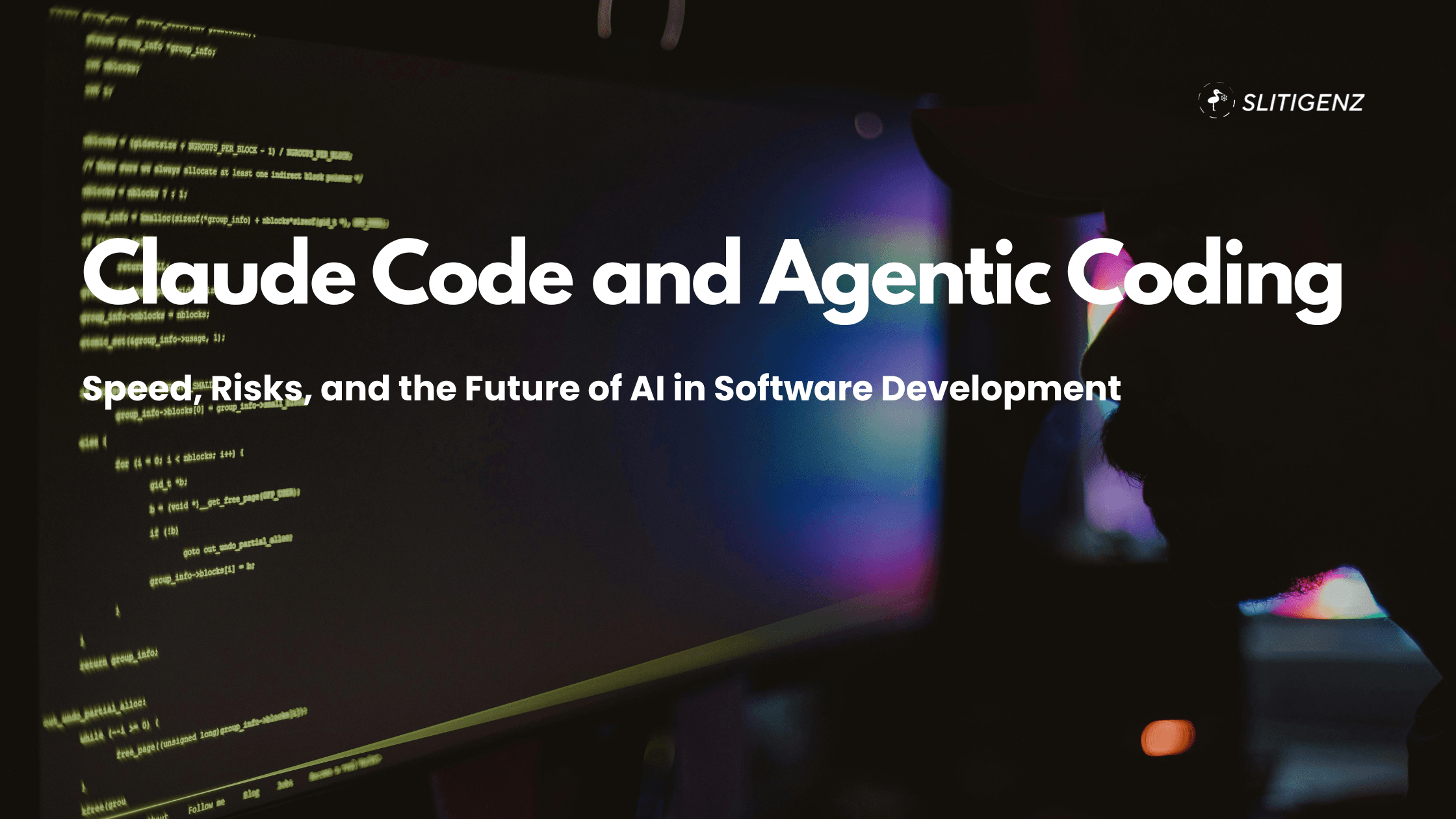 Claude Code and Agentic Coding: Speed, Risks, and the Future of AI in Software Development